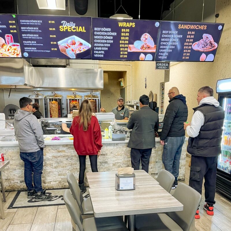 About us - Berlin Doner & Kebab