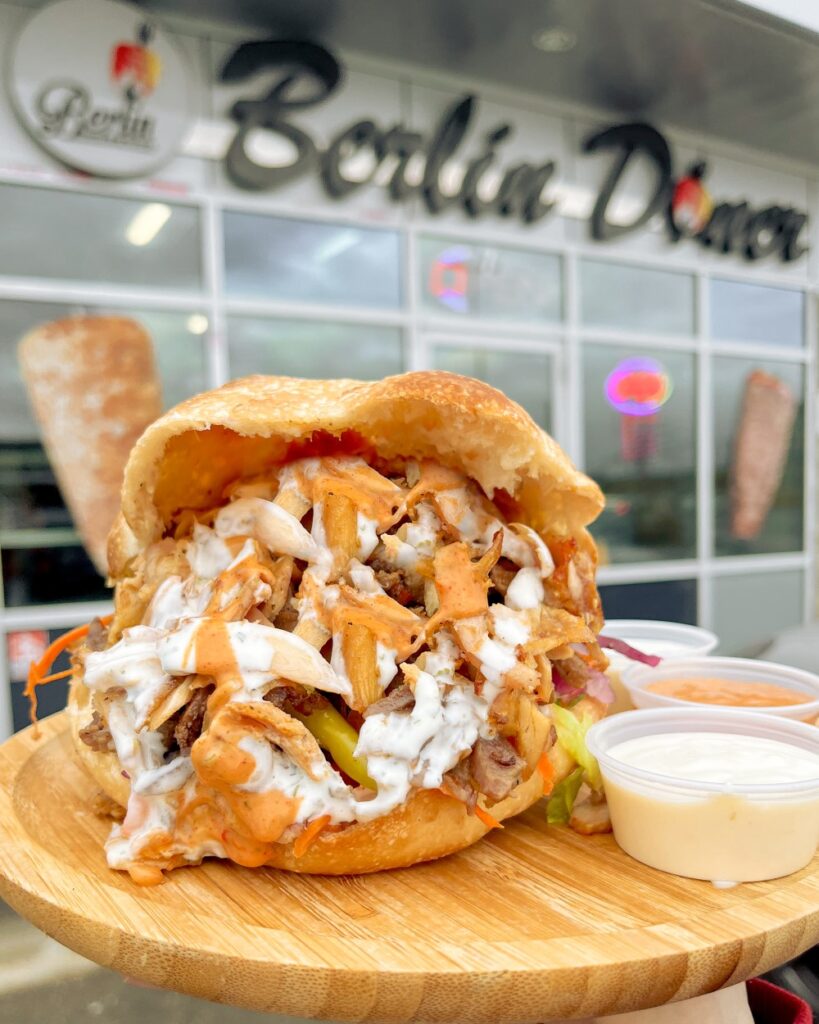 About us - Berlin Doner & Kebab